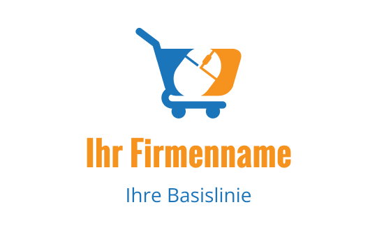 Erstellen Sie ein professionelles korb-Logo