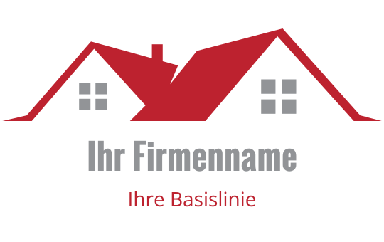 Erstellen Sie ein professionelles bau-Logo