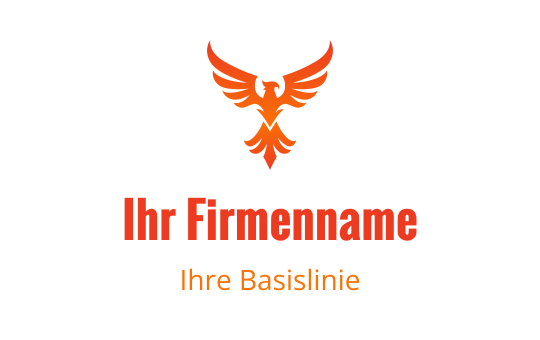 Erstellen Sie ein professionelles schield-Logo